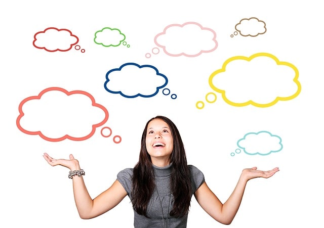 Aprender a pensar: trucos y consejos eficaces - Aprender A
