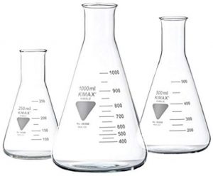 Aprender a usar el matraz - Aprender A