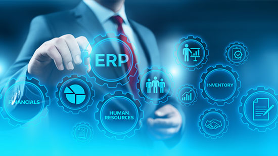 Aprender a manejar SAP ERP - Aprender A
